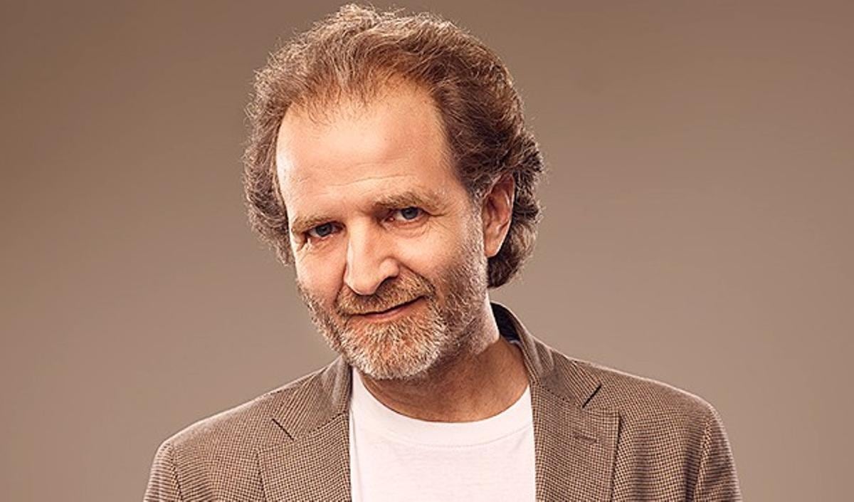 Muere el cómico y actor Mauro Muñiz, Don Mauro, a los 58 años ...