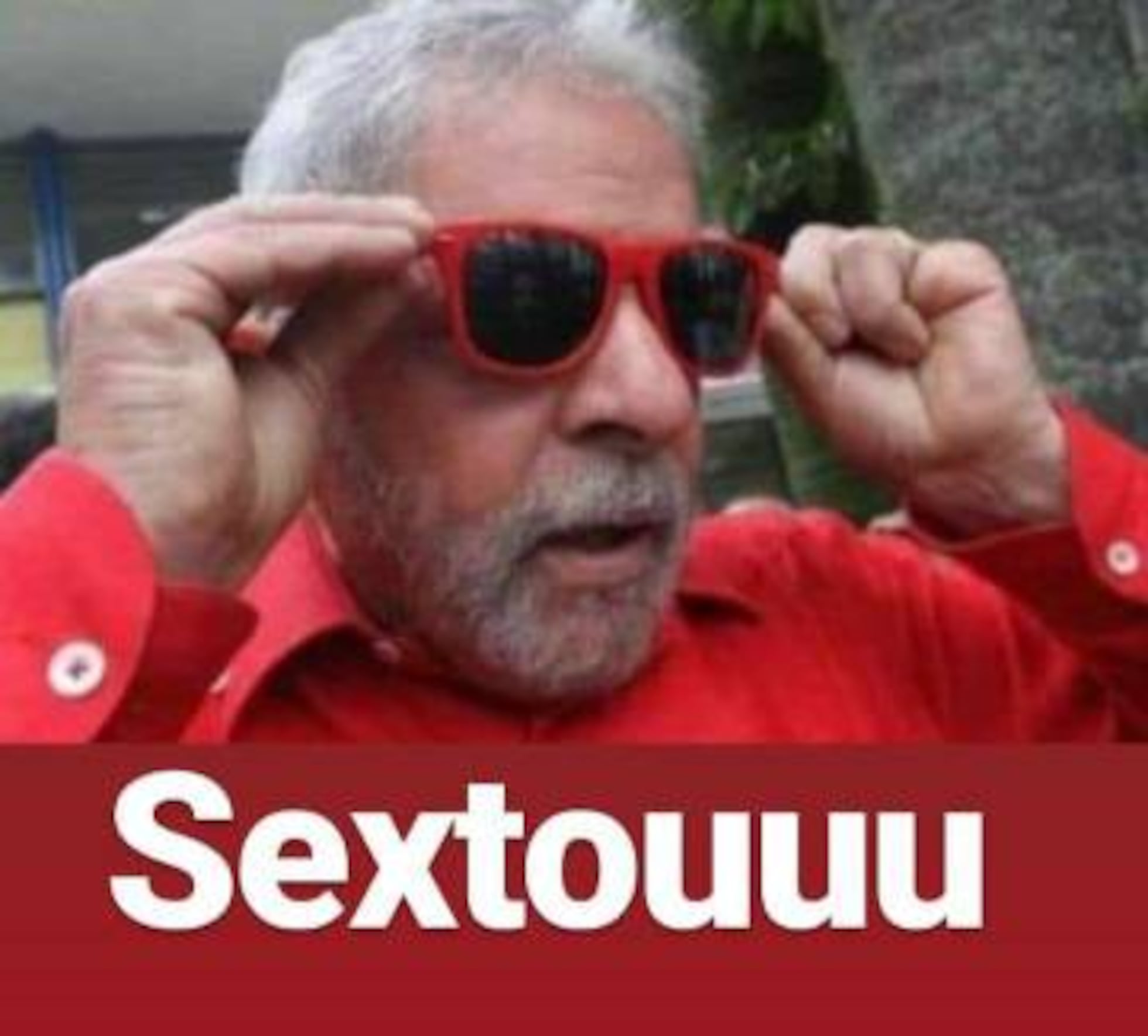 Memes de Lula: Esquerda se liberta nas redes num grande #sextou de Lula ...