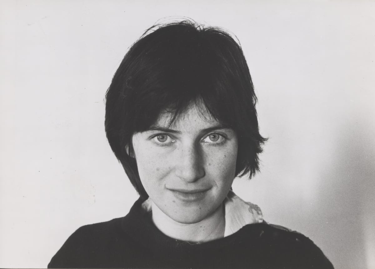Chantal Akerman: inventar un lenguaje para explicar el silencio ...