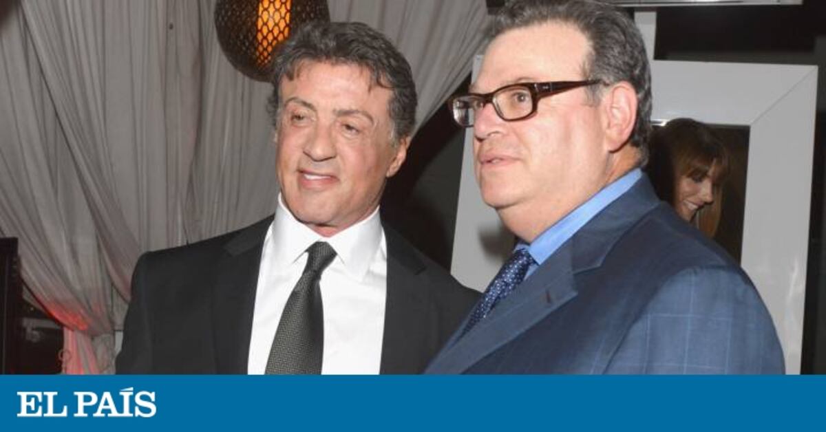 Marty Singer, el abogado que protege a las estrellas dañadas de ...