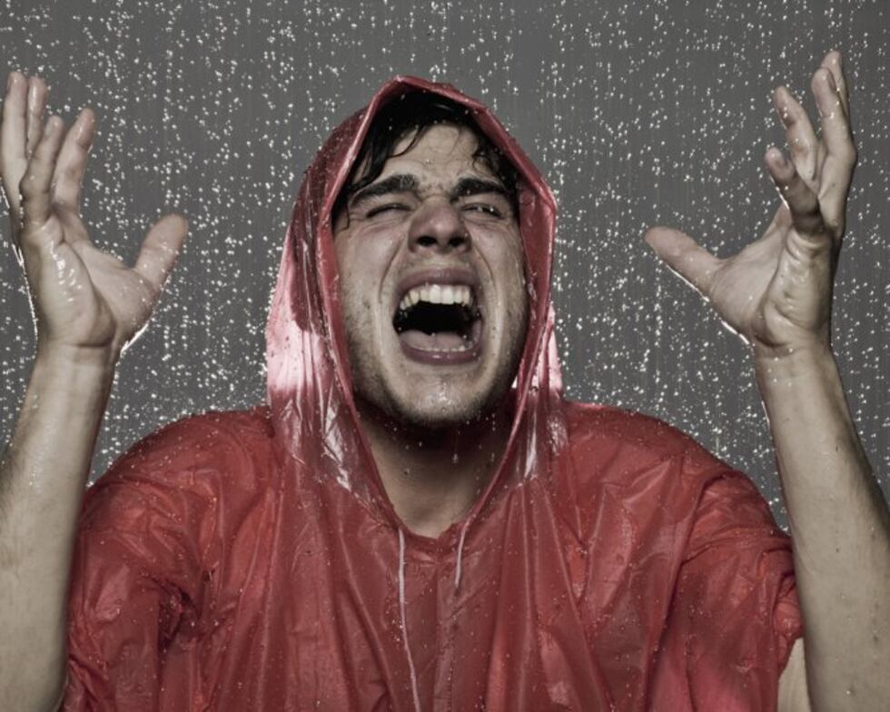 Hoy no salgo: 20 libros, discos o canciones para llorar fuerte y a ...