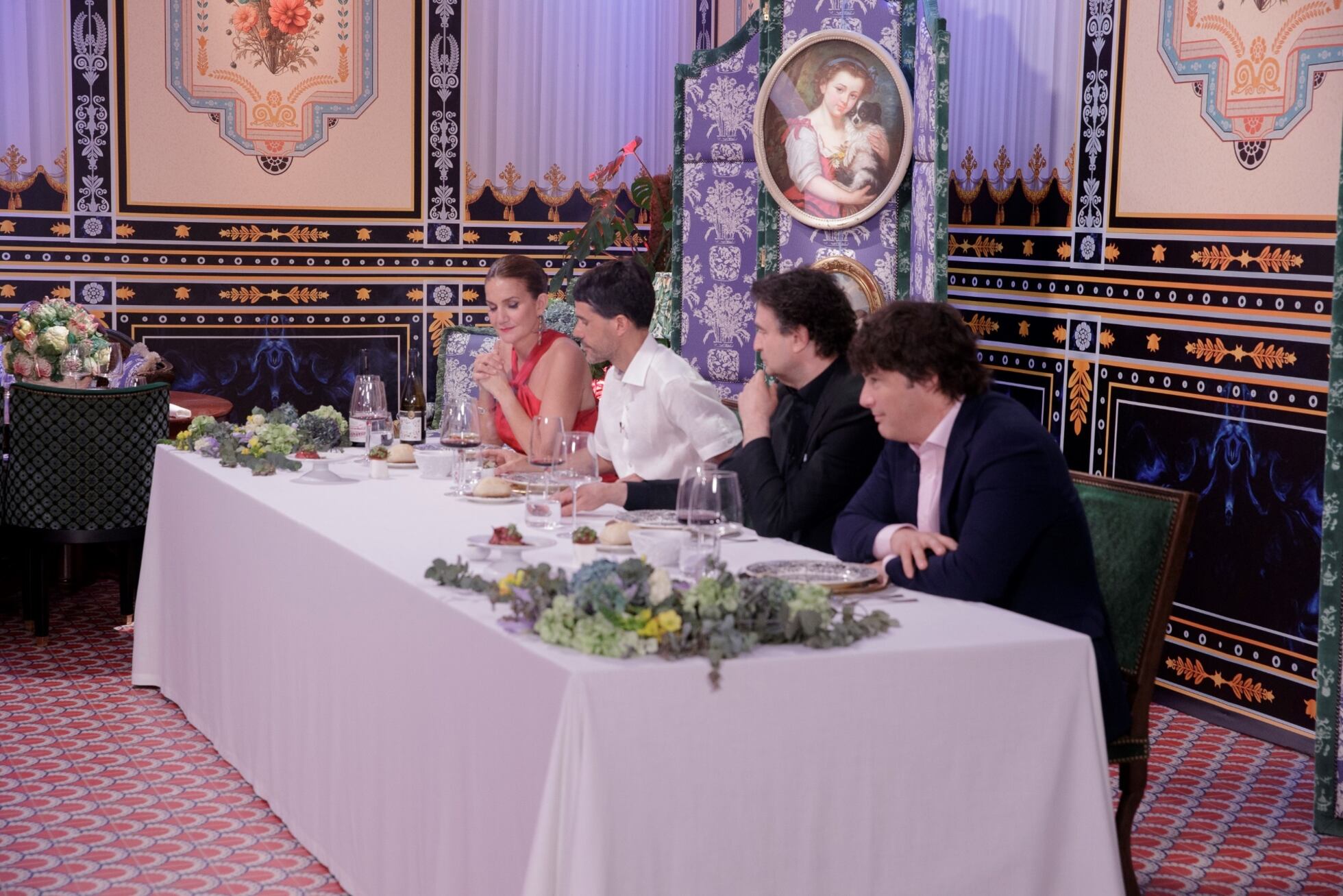 Ángela, ganadora de ‘Masterchef 12′ | Televisión | EL PAÍS