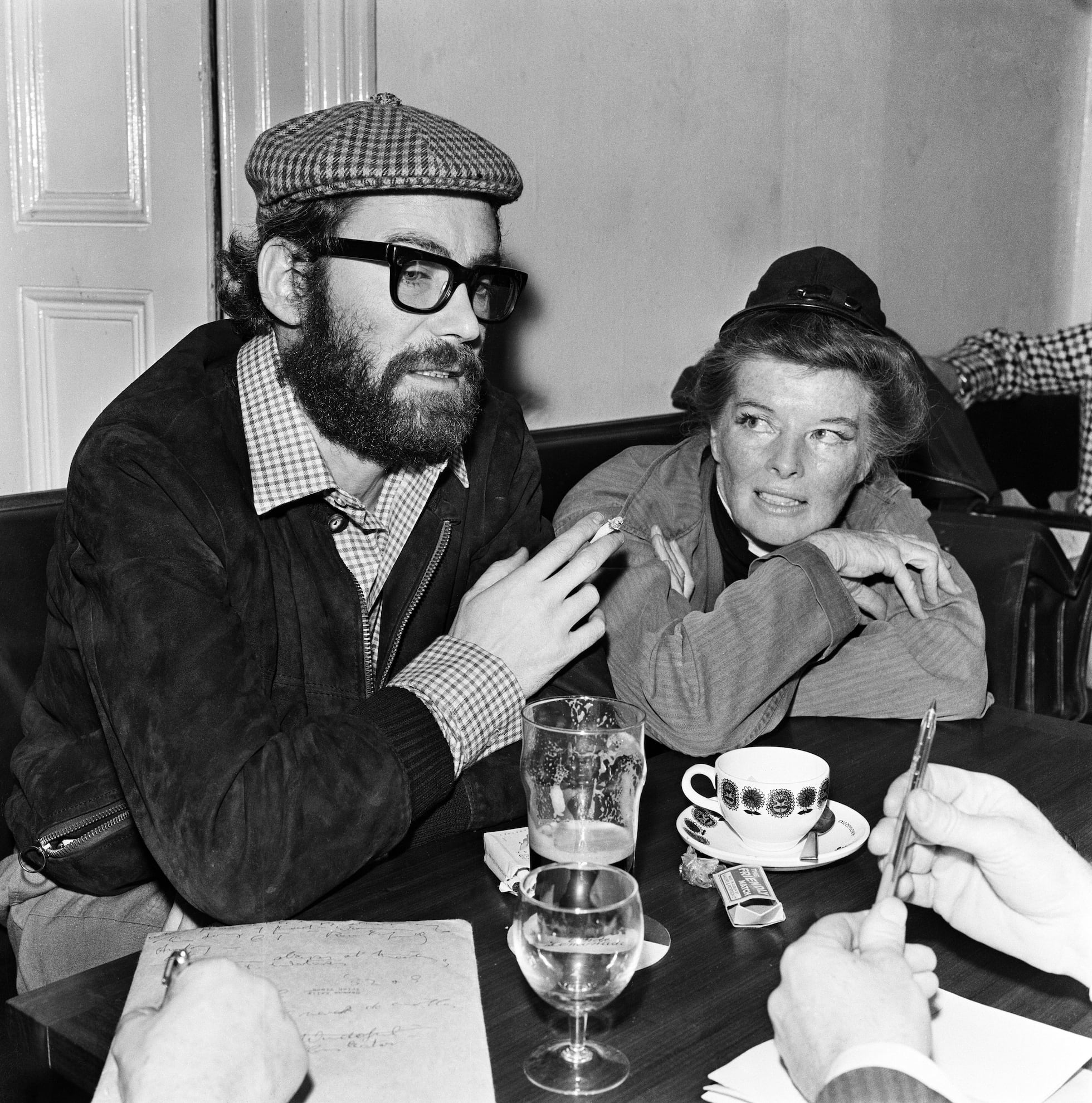 Alcohol, fights and indestructible talent: How Peter O’Toole survived ...