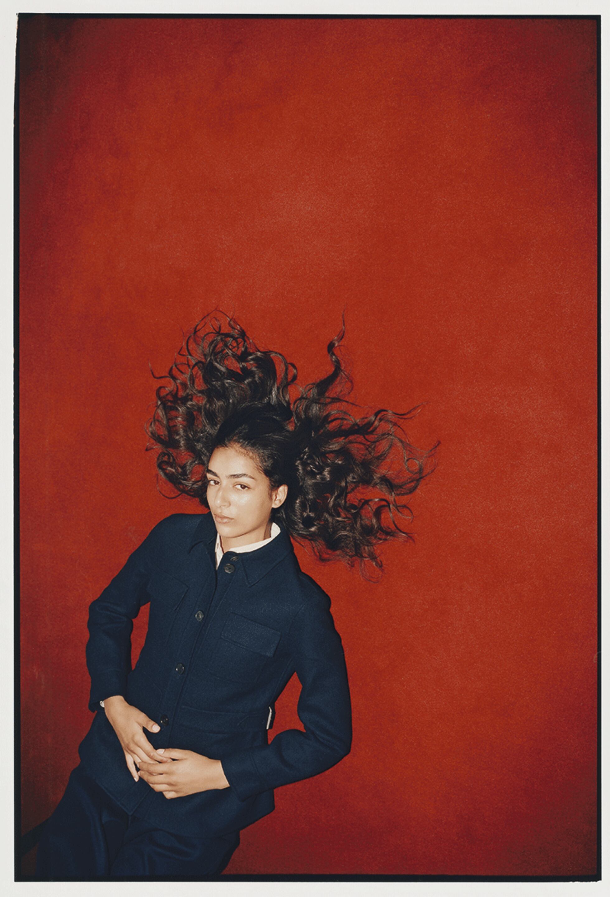 Nora Attal: así es la modelo que lee a Marx y quiere trabajar menos ...