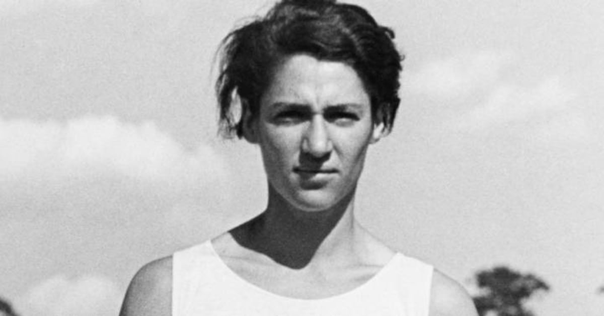 Muere Gretel Bergmann, la saltadora de altura a la que Hitler vetó por ...