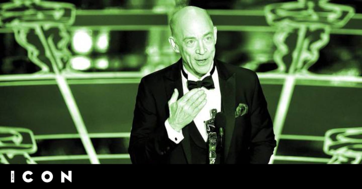 El discurso perfecto en los Oscar, en ocho pasos | ICON | EL PAÍS