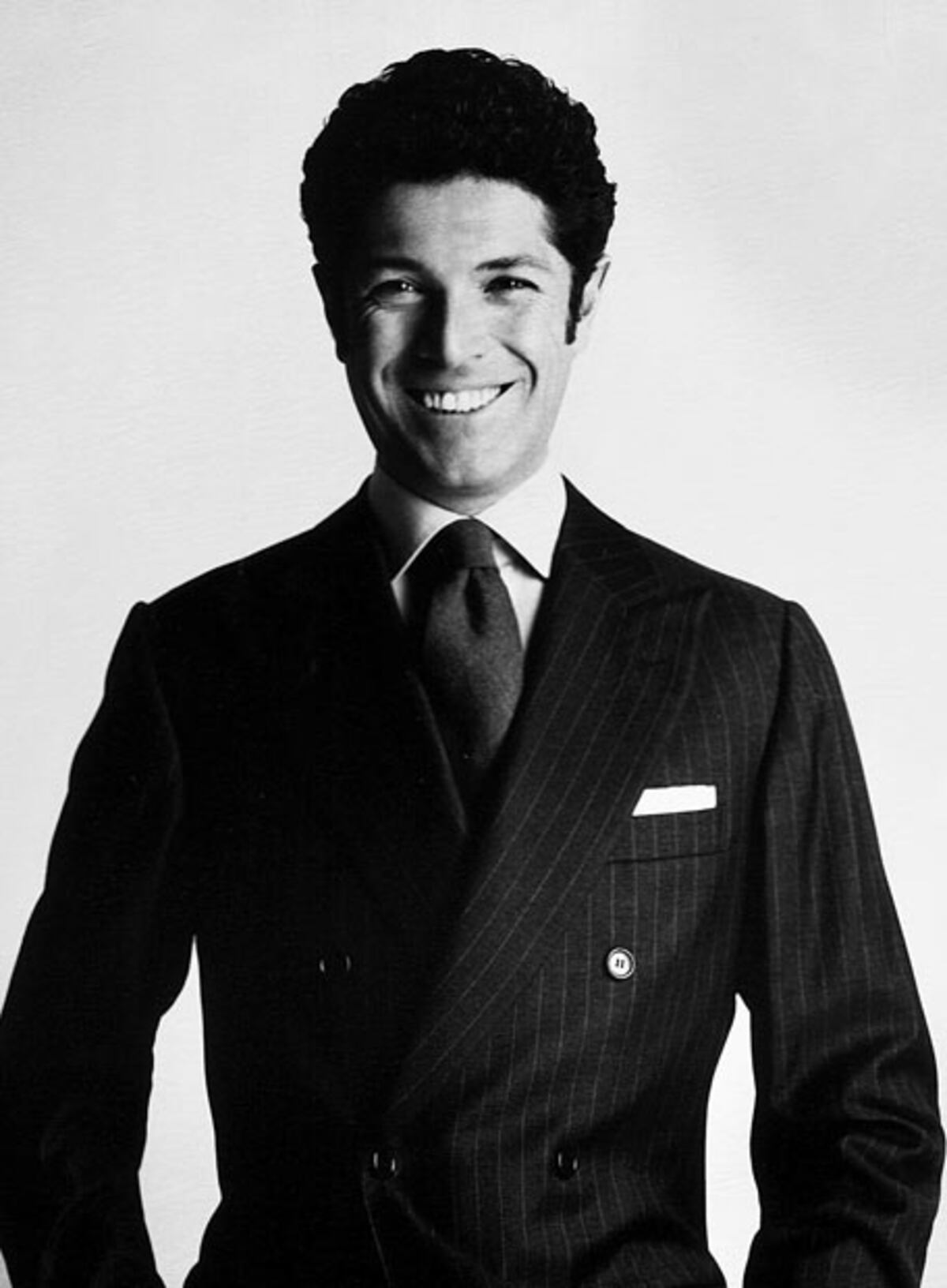 Matteo Marzotto | Tendencias | EL PAÍS