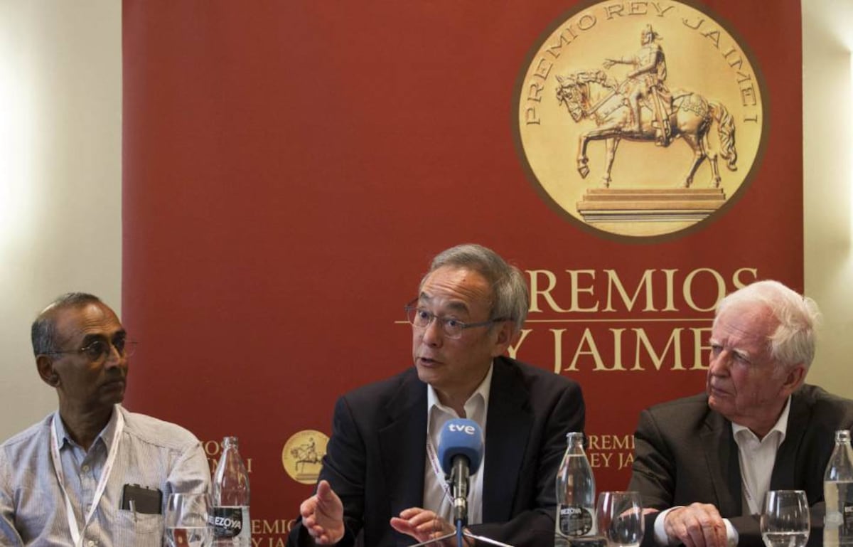 Cambio climático: La contribución climática personal de un exministro ...