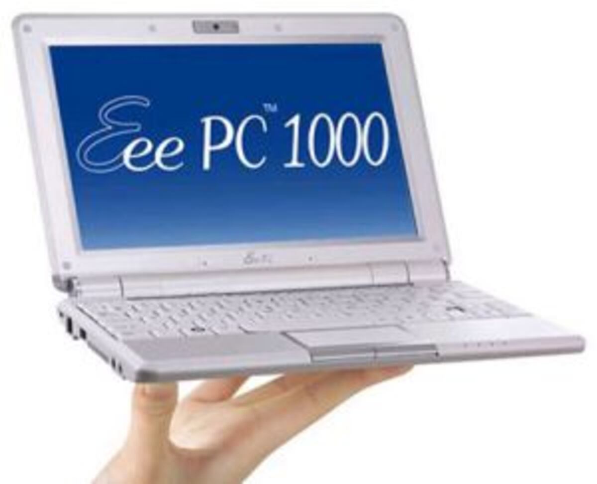 2015, año de la extinción del ‘netbook’ | Tecnología | EL PAÍS