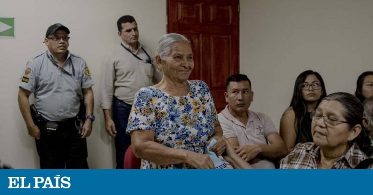 La testigo Arcadia versus la peste del olvido | America | EL PAÍS