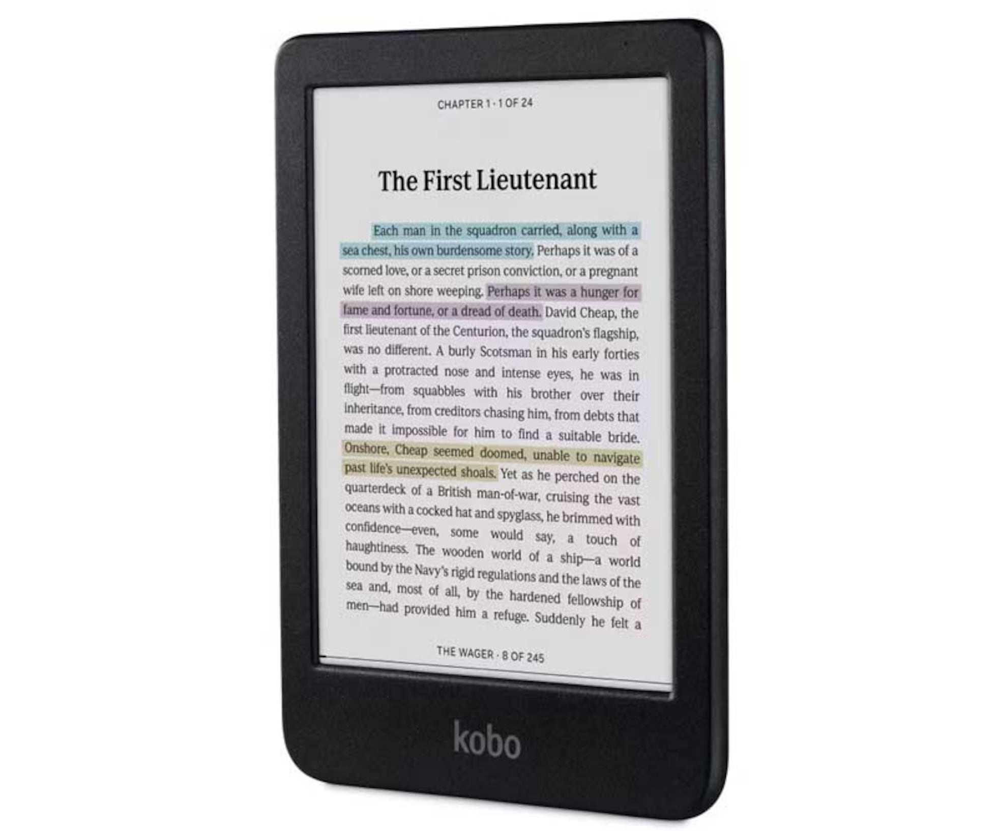 Kobo Plus llega a España para competir con Kindle Unlimited de Amazon ...