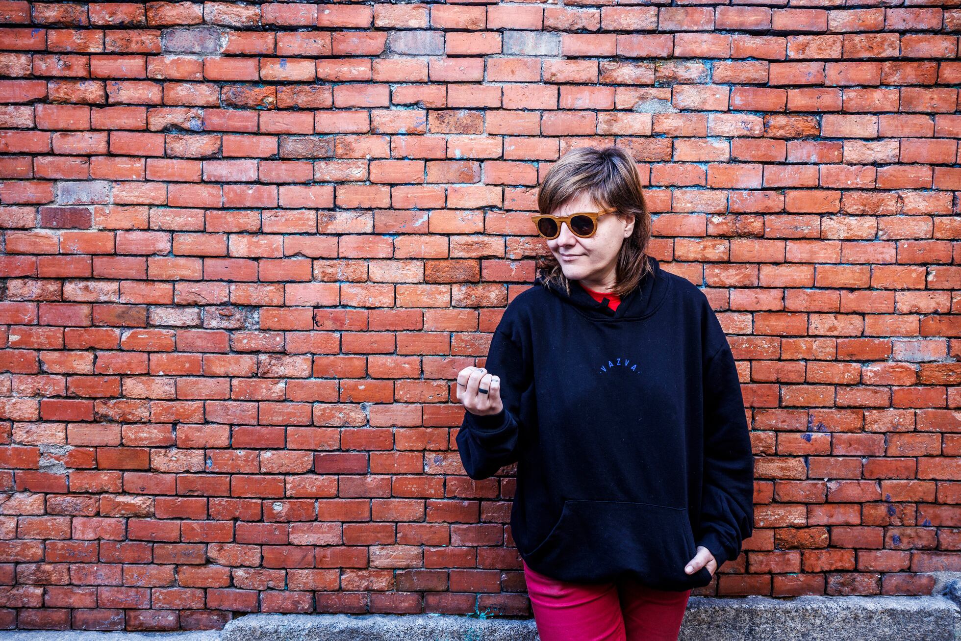 Eme DJ: “Me sentía la puta ama, me decían que era la puta ama ...