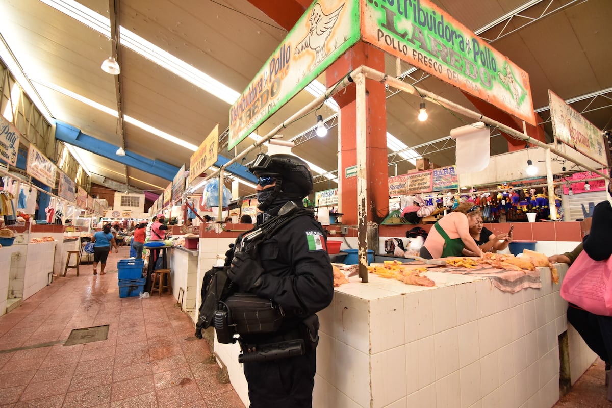 Desde el limón hasta los taxis: el narco se expande en la economía ...