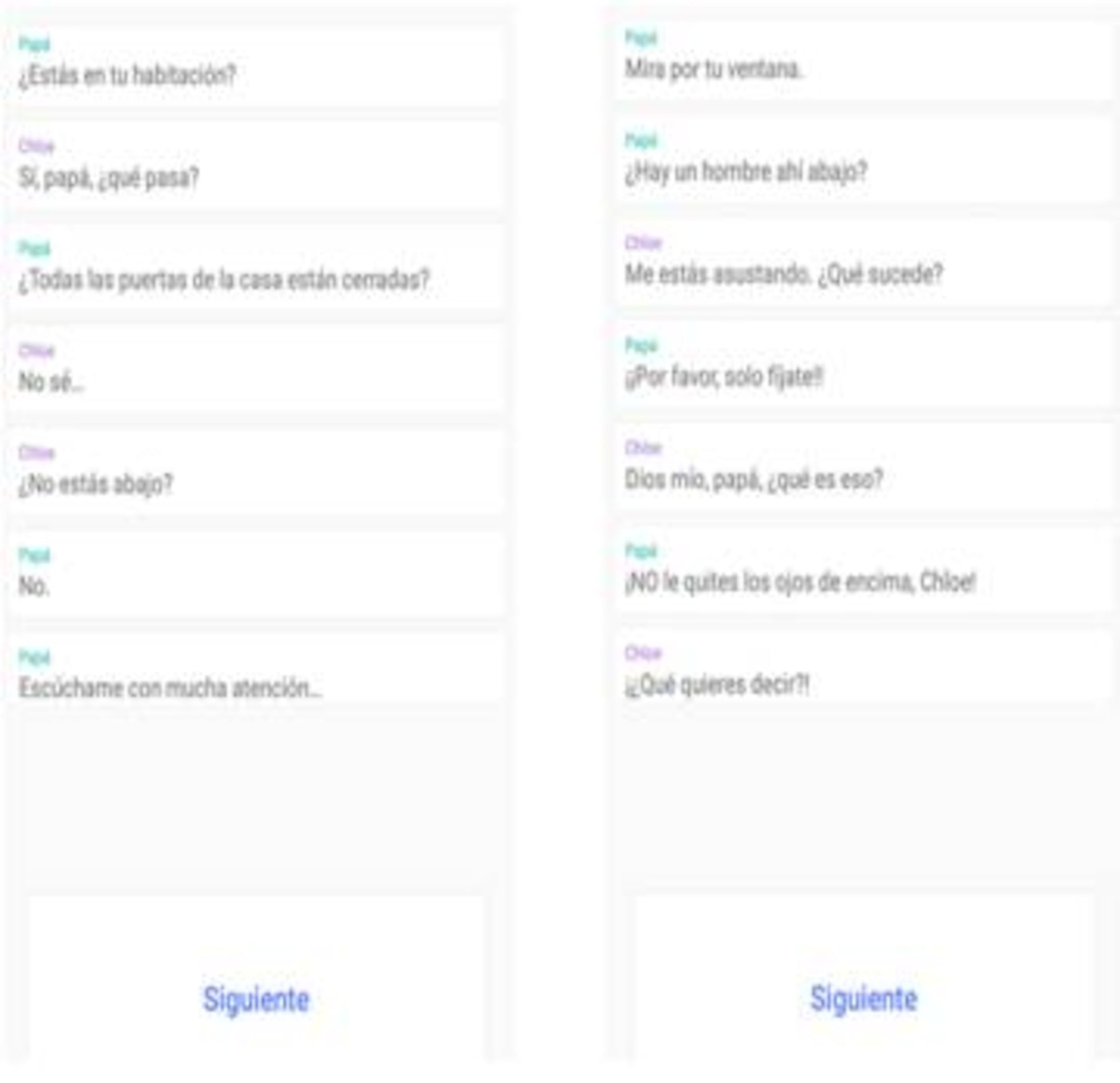 Chat Fiction Apps, los relatos que enganchan a los adolescentes ...