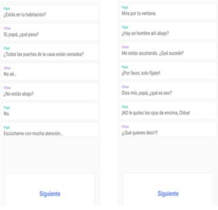Chat Fiction Apps, los relatos que enganchan a los adolescentes ...
