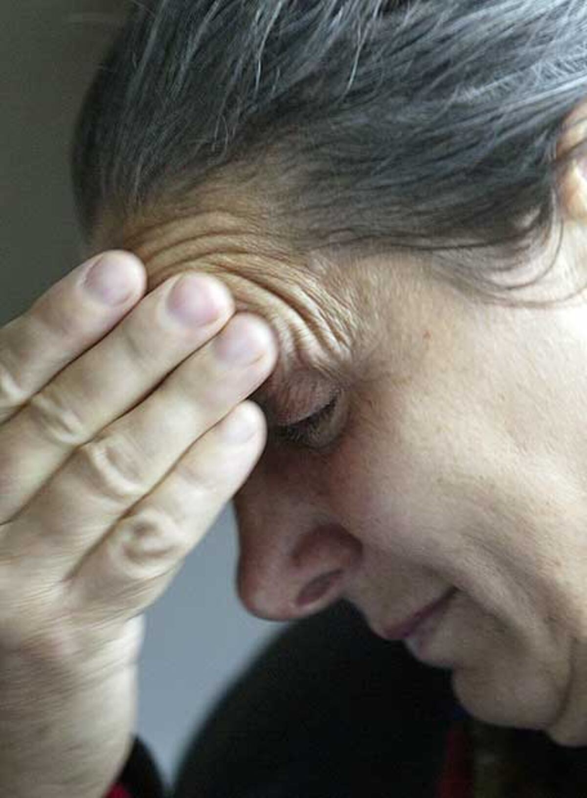 Hatidza Mehmedovic | Internacional | EL PAÍS