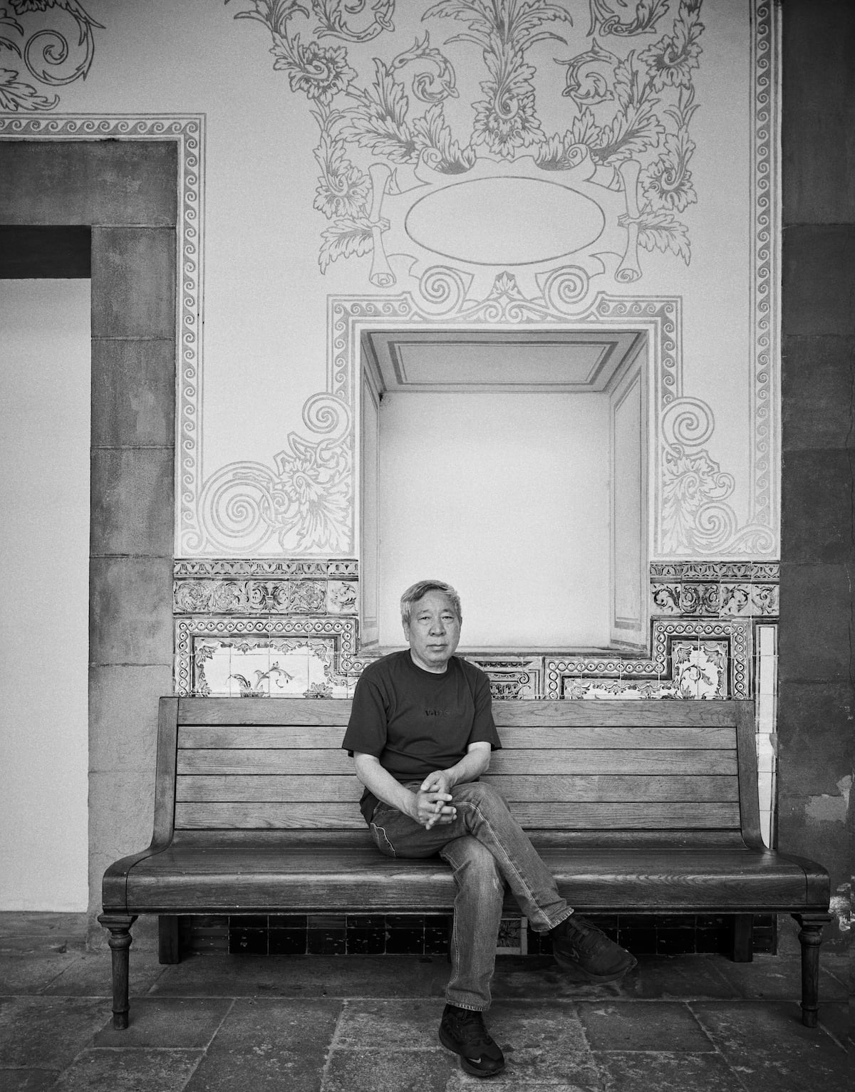 Yan Lianke, writer: ‘Revolutions are terrible. Human progress cannot ...