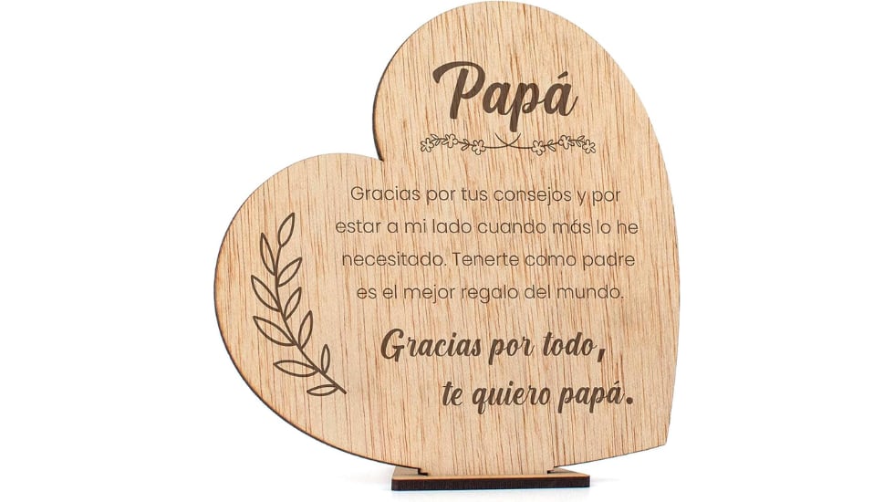 20 regalos baratos para el Día del Padre con los que acertar sin gastar ...