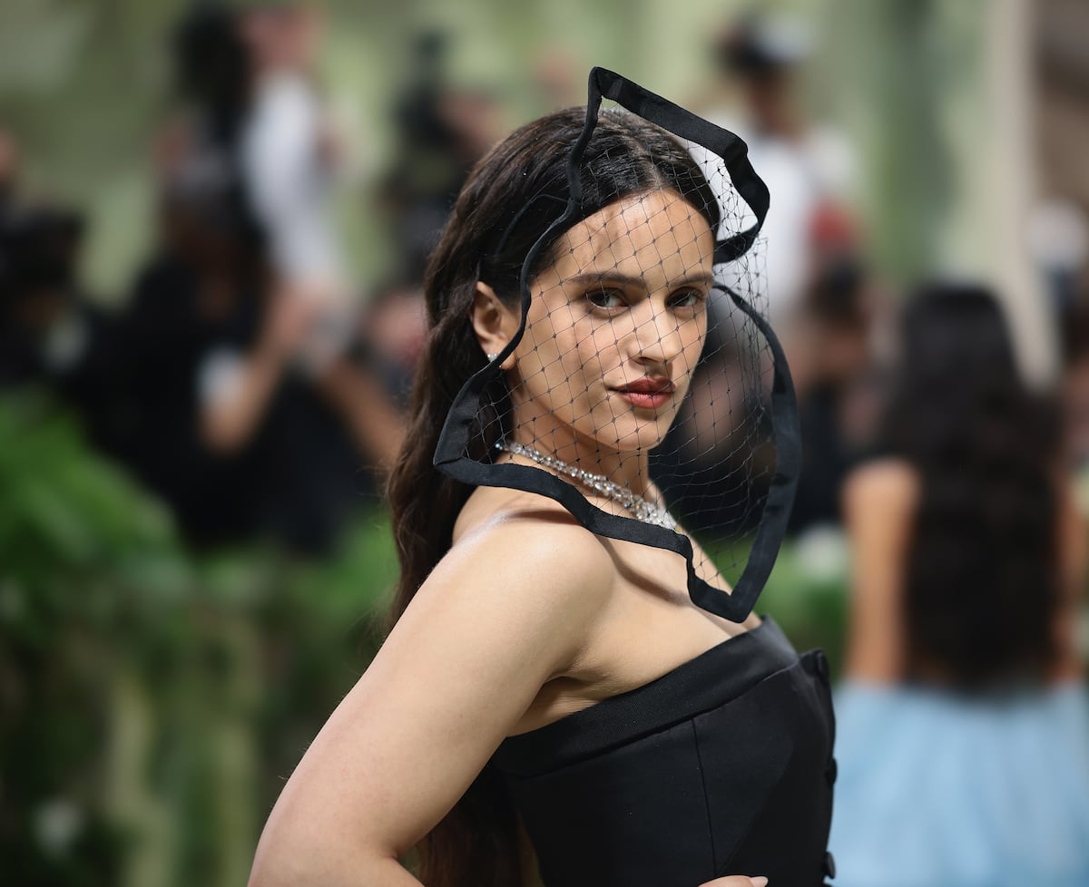 “Muchas pesas, cardio y pescado, y poco salir de fiesta”: así se ...