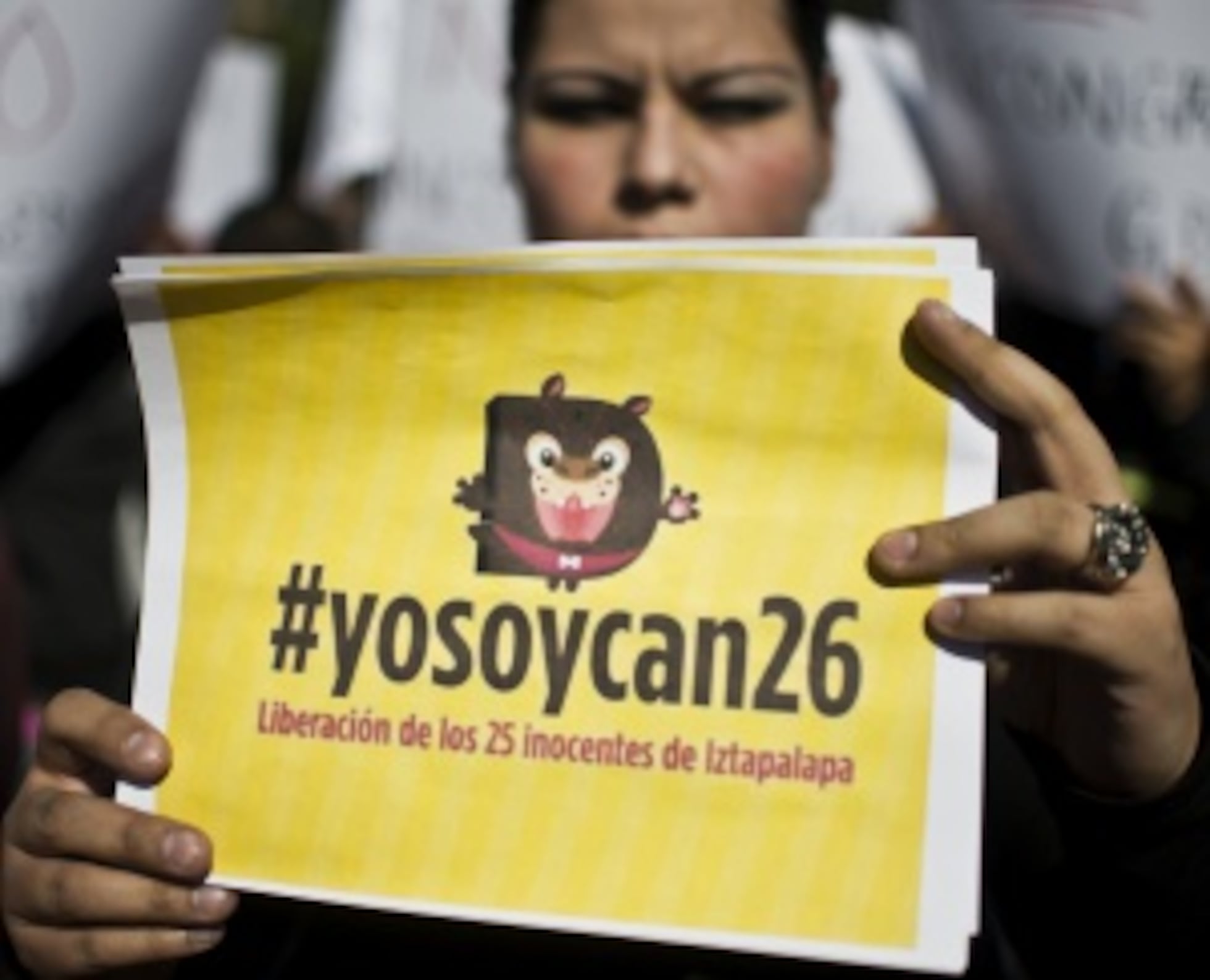 El caso de los perros ‘asesinos’ de personas deja incrédulo a México ...