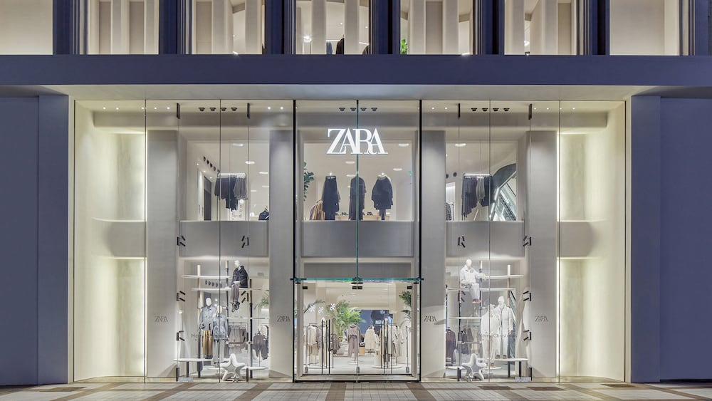 Zara pulls ad campaign accused of evoking Gaza war images: ‘We regret ...