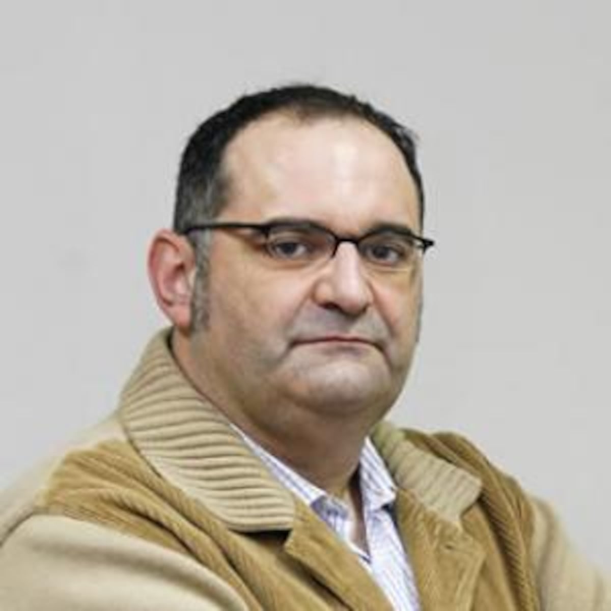 Entrevista con Antón Losada | Política | EL PAÍS