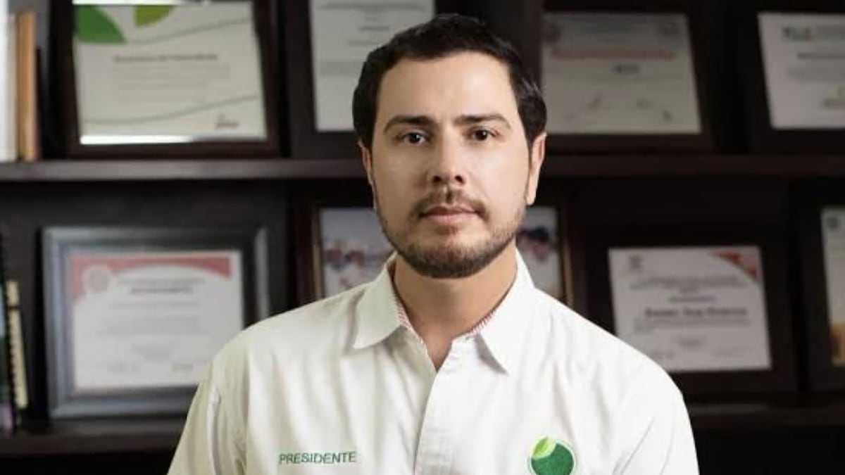 Asesinan al empresario y productor de limones Bernardo Bravo en ...