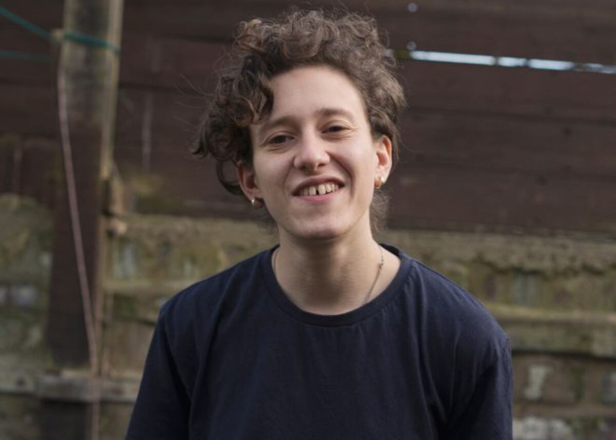 Micachu and The Shapes: pop destartalado para el Villamanuela ...