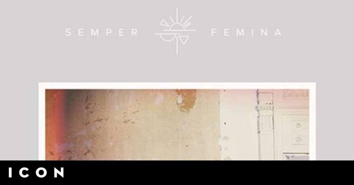 Disco ICON recomendado: ‘Semper femina’, de Laura Marling | ICON | EL PAÍS