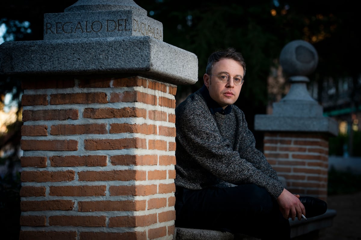 Joshua Cohen: “Las cancelaciones son la manera que la generación más ...