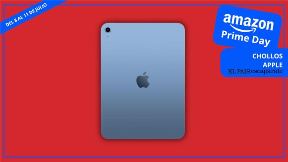 8 productos de Apple que puedes conseguir a precio de chollo durante ...