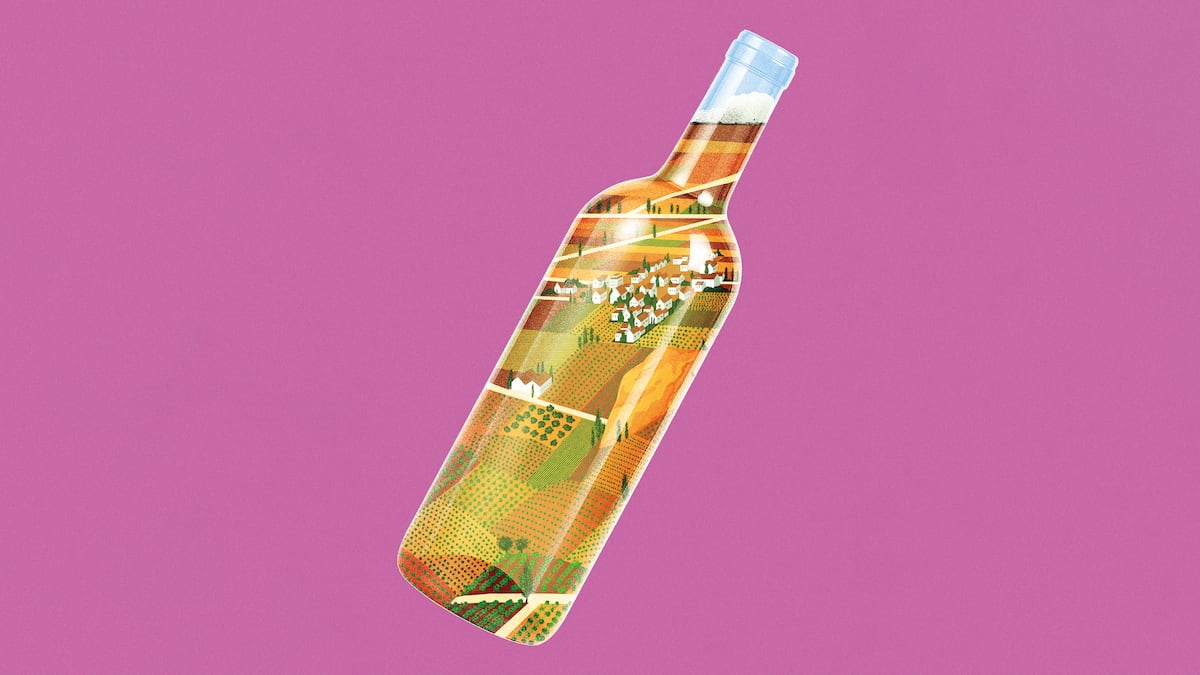 Los mejores nuevos vinos españoles, según el gurú Dan Keeling ...