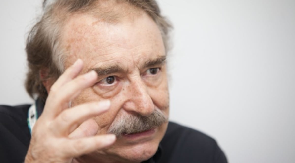 Ignacio Ramonet: “El poder que no sepa adaptarse a las redes sociales ...