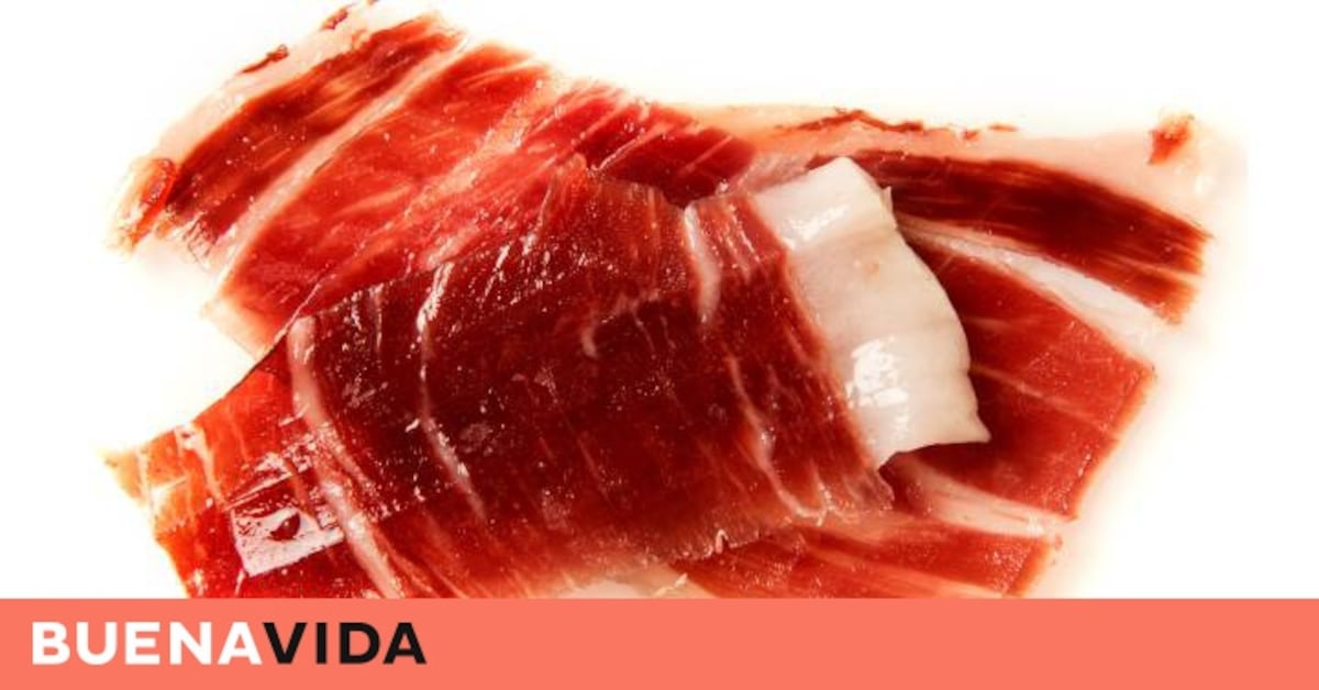 De una vez por todas, ¿se puede o no se puede comer jamón serrano en el ...