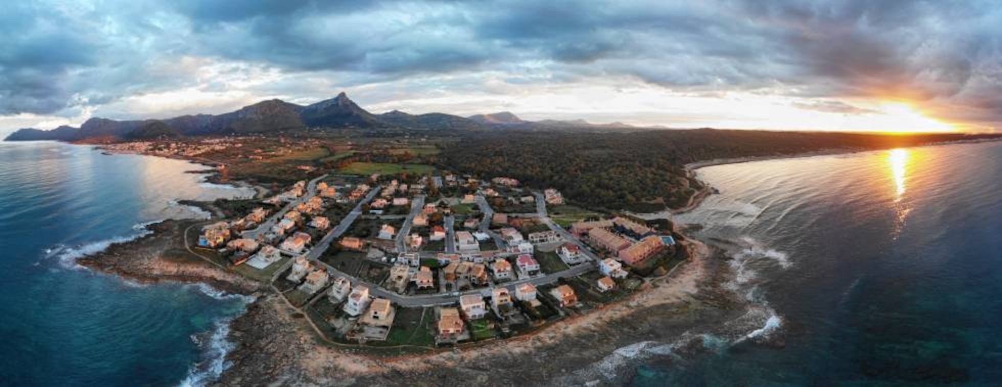 Sa Canova, una Mallorca natural y naturista | El Viajero | EL PAÍS