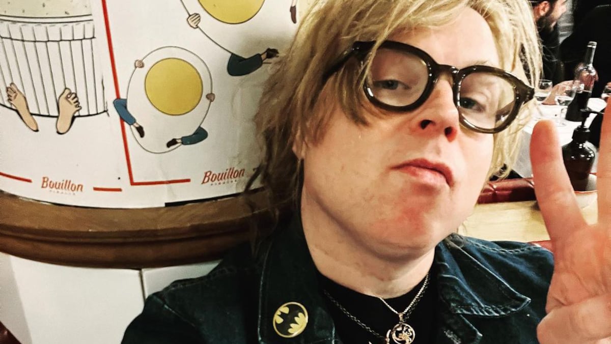 Abuse allegations, cancellations and resurrection: Ryan Adams knows how ...