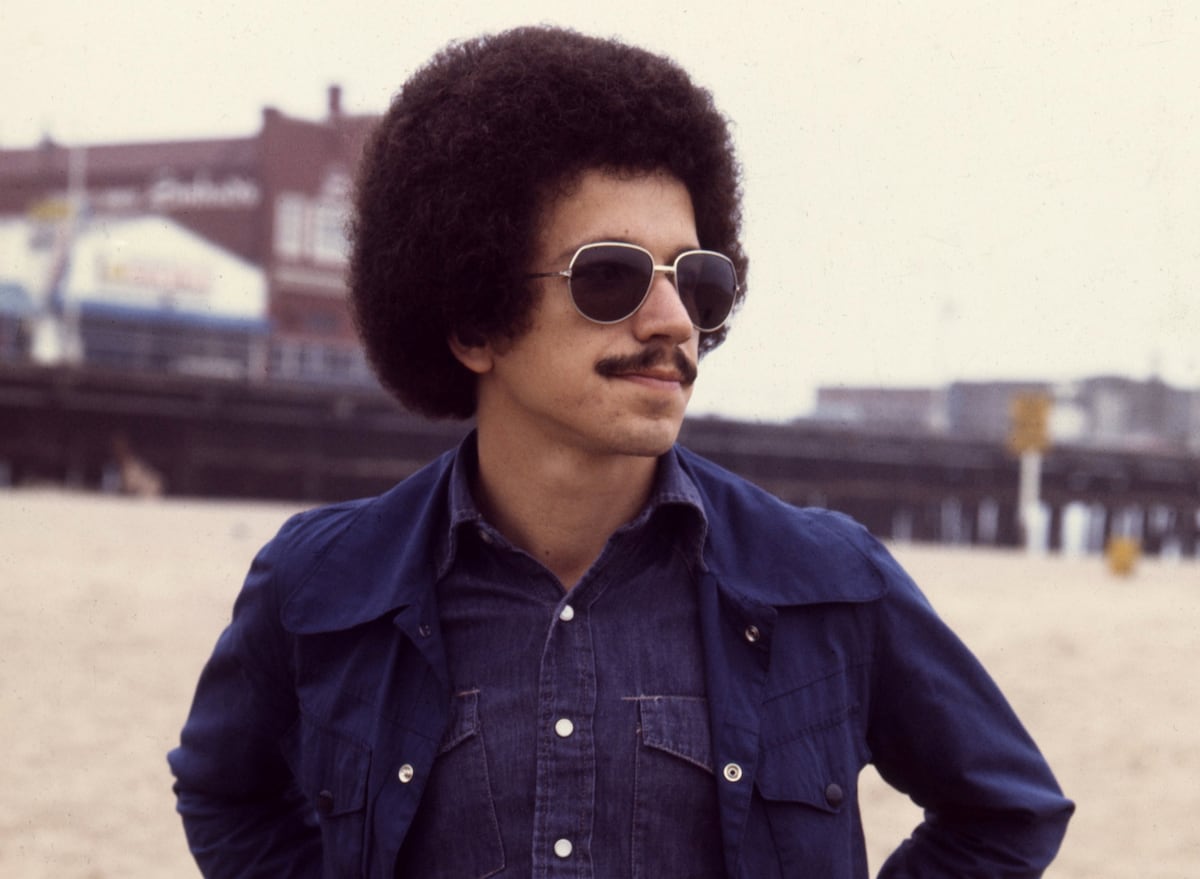 Cincuenta años de ‘The Köln Concert’, de Keith Jarrett, el superventas ...