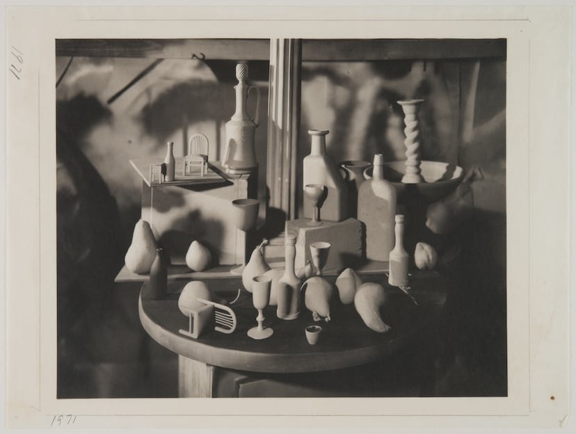 Jan Groover, the photographer who discovered the metaphysics of kitchen ...