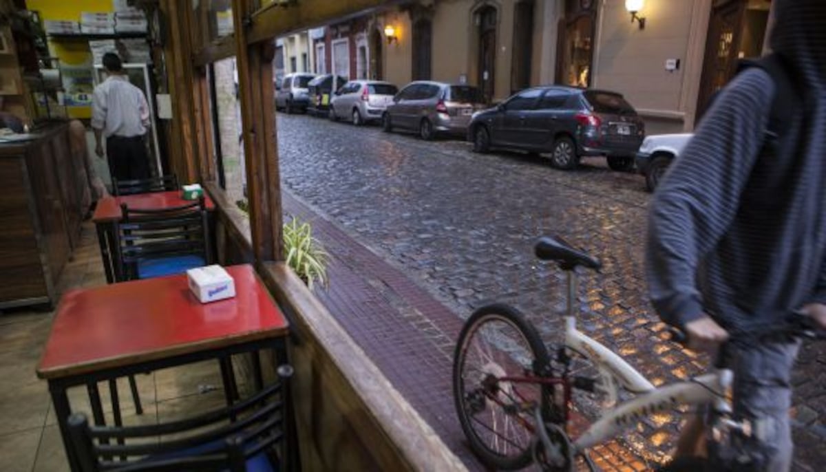 San Telmo huele a café | Estilo | EL PAÍS