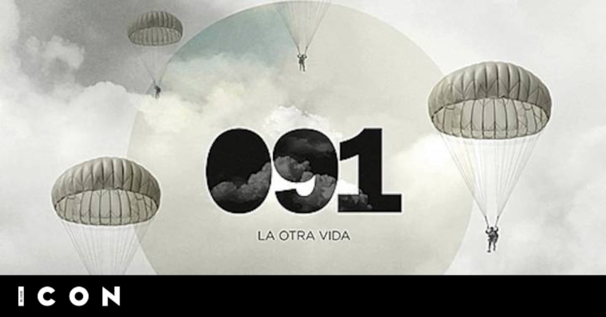 El primer disco de 091 después de 25 años suena de verdad a 091, y se ...