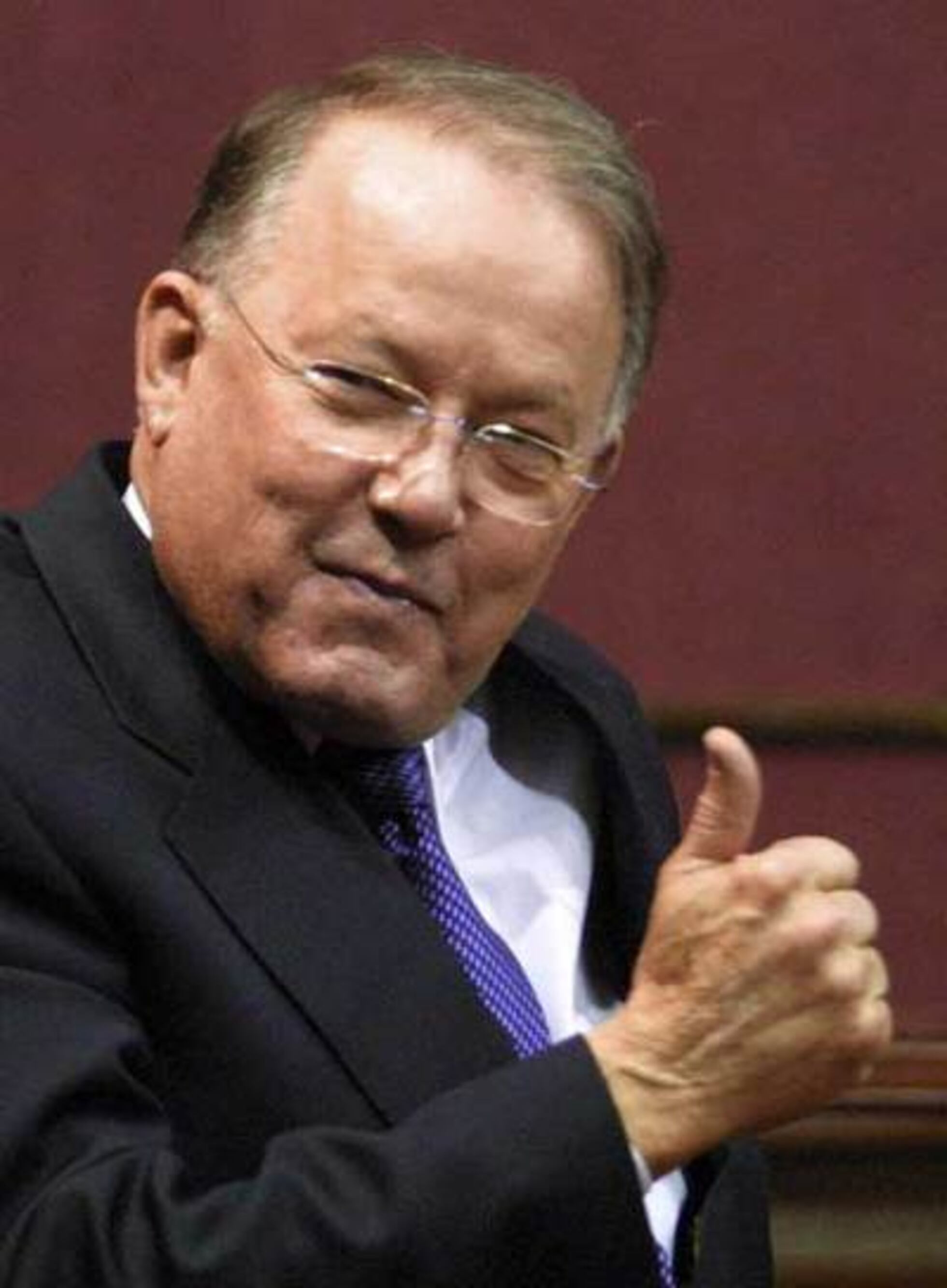 "La independencia de Quebec no vale una vida" | Internacional | EL PAÍS