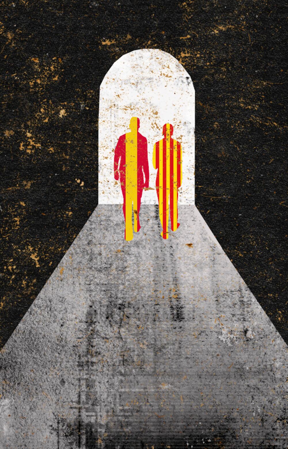 Fin de la sedición, ¿fin de un relato? | Opinión | EL PAÍS