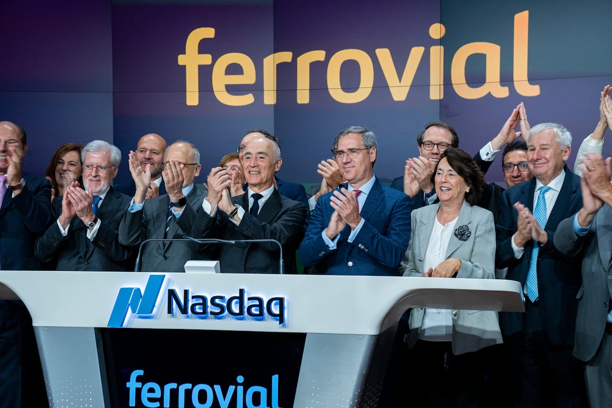 Ferrovial pagó casi 600.000 euros a la asesoría de Montoro para ...