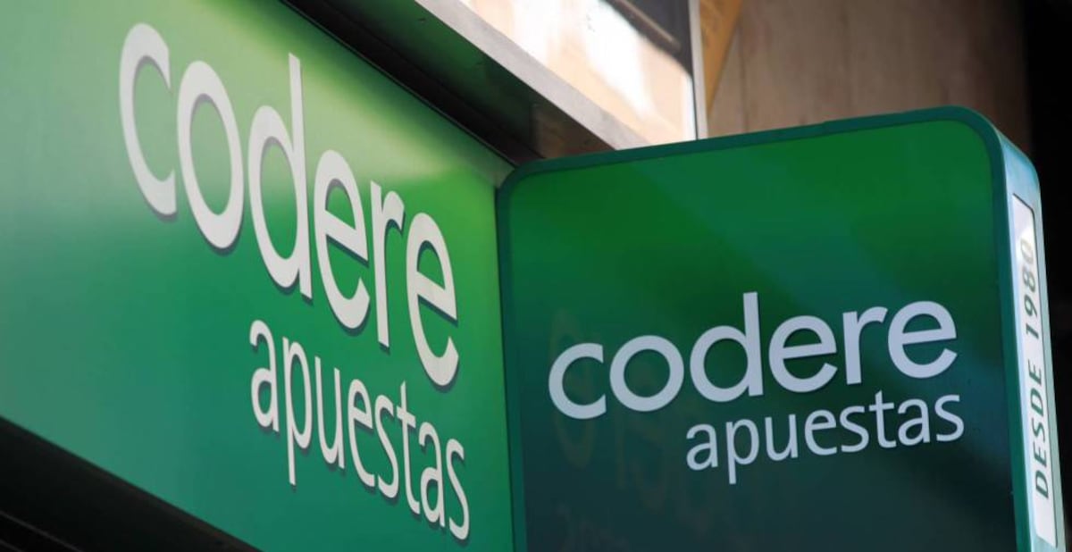 Codere plantea reducir capital y aprobar un blindaje legal a sus ...