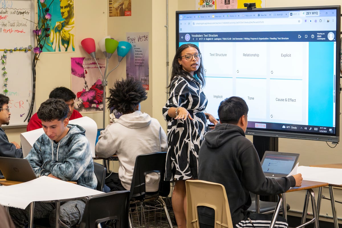 L’anglès comença a fer ràbia | Quadern | EL PAÍS