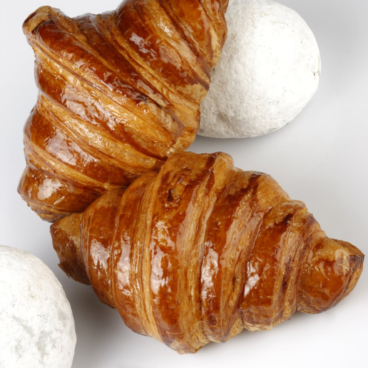 ¿Dónde compro un cruasán bueno? | Gastronotas de Capel | EL PAÍS