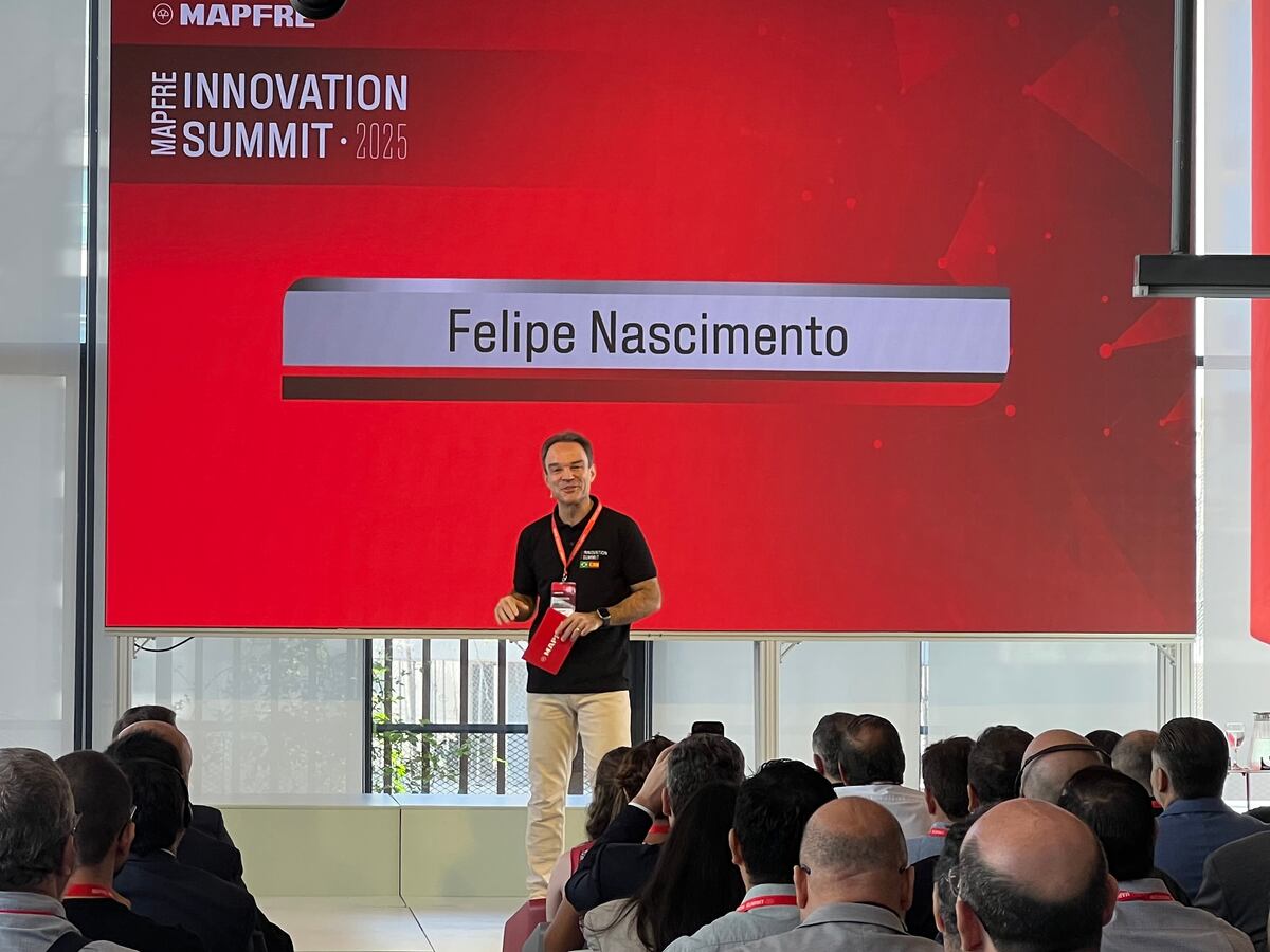Felipe Nascimento (CEO de Mapfre Brasil): “Tenemos el potencial para ...