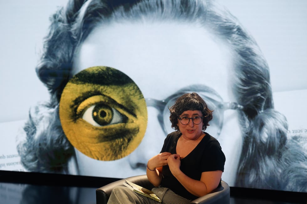 Montse Albets, escriptora: “Els morts no marxen” | Club de lectura | EL ...