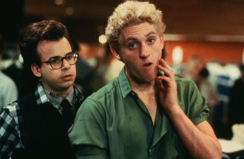 Rick Moranis, the actor who left Hollywood to raise his children: ‘I ...