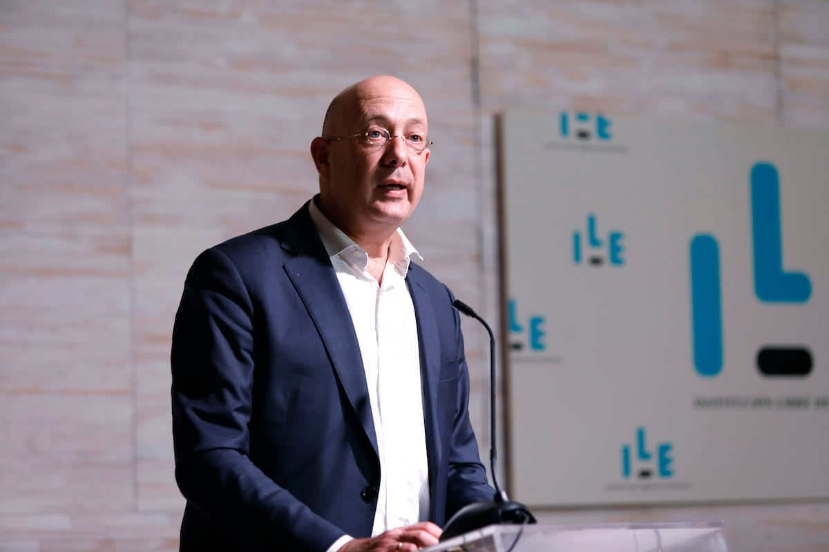 Rob Riemen: Idealisme humanístic | Quadern | EL PAÍS